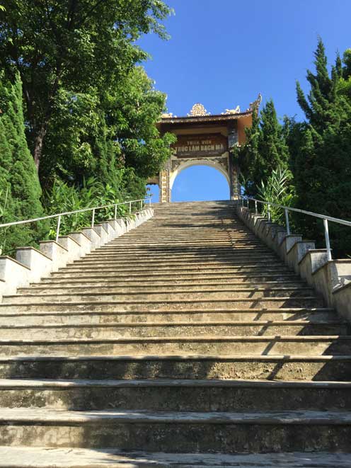 AUGUST 2015: AVCF Mission 1, Vietnam - AVCF