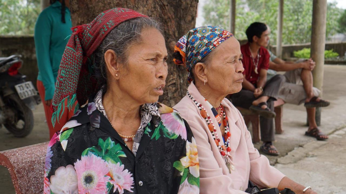 AVCF Mission 2020: Towards Central Vietnam - AVCF