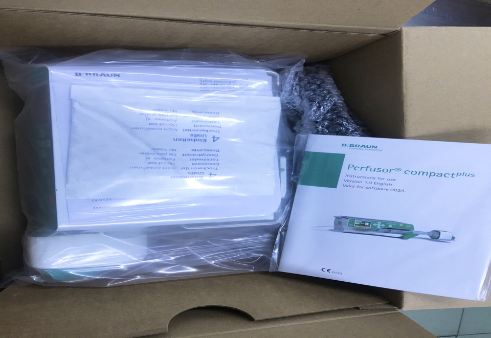 AVCF SUPPORTS COVID-19 EPIDEMIC PREVENTION IN VIETNAM - AVCF