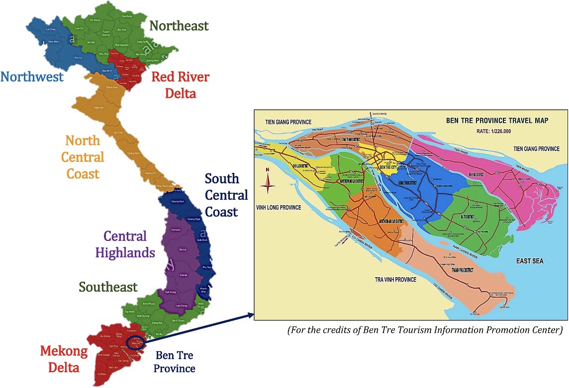 Announcement – AVCF 2023 Mission Calling for Expression of Interest - AVCF