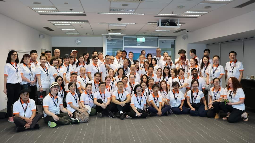 AVCF Mission 2023: Ben Tre - AVCF