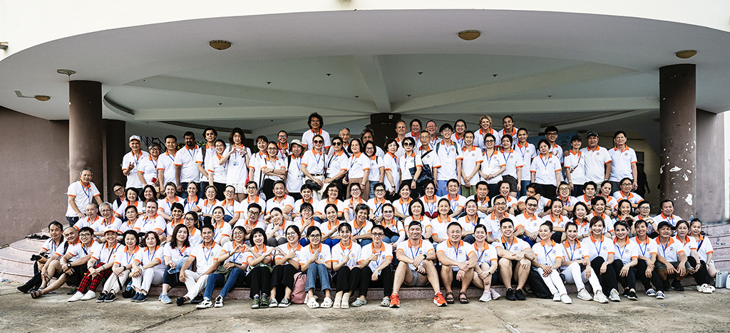 AVCF Mission 2024: Binh Thuan - AVCF